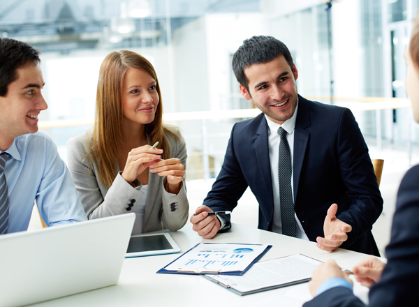 Best Advanced IT Solutions for Your Business Growth 2025